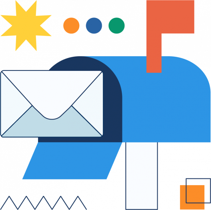 Mail Scanning Service | Stay Organized from Anywhere